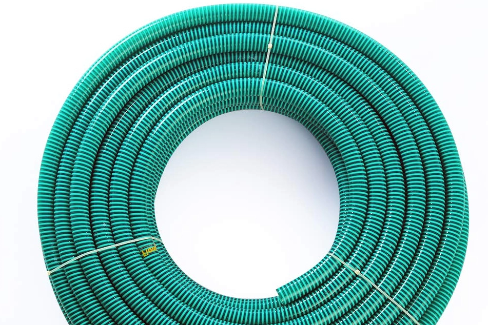 SECTION HOSE