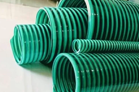 SECTION HOSE