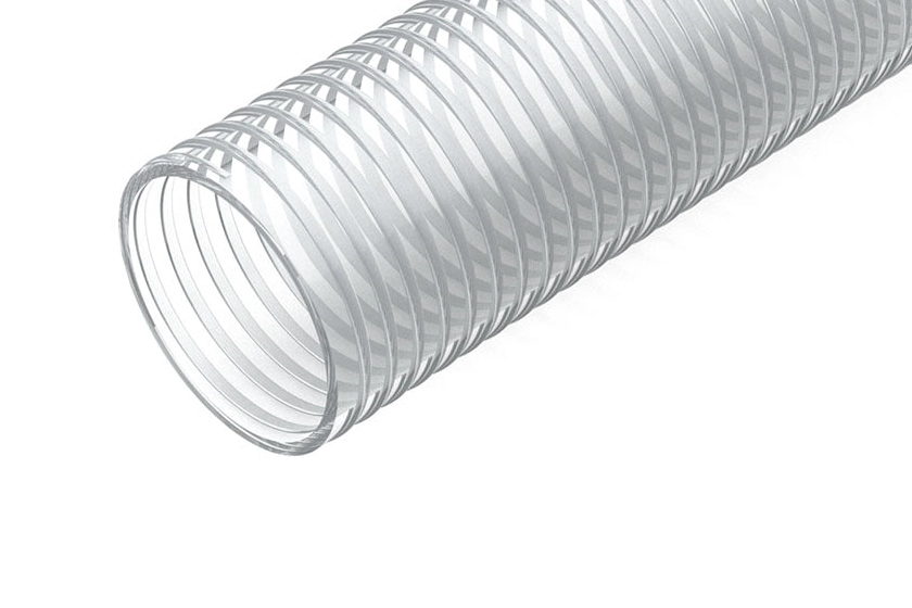 SECTION HOSE