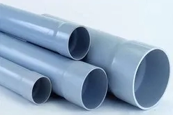 pvc pipe